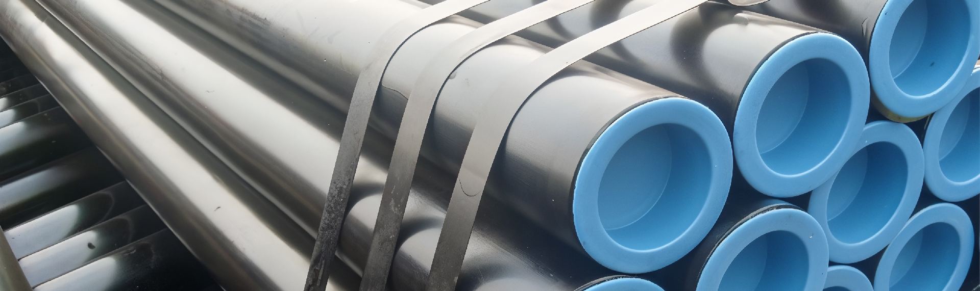 Seamless Pipes – Egy Tropic
